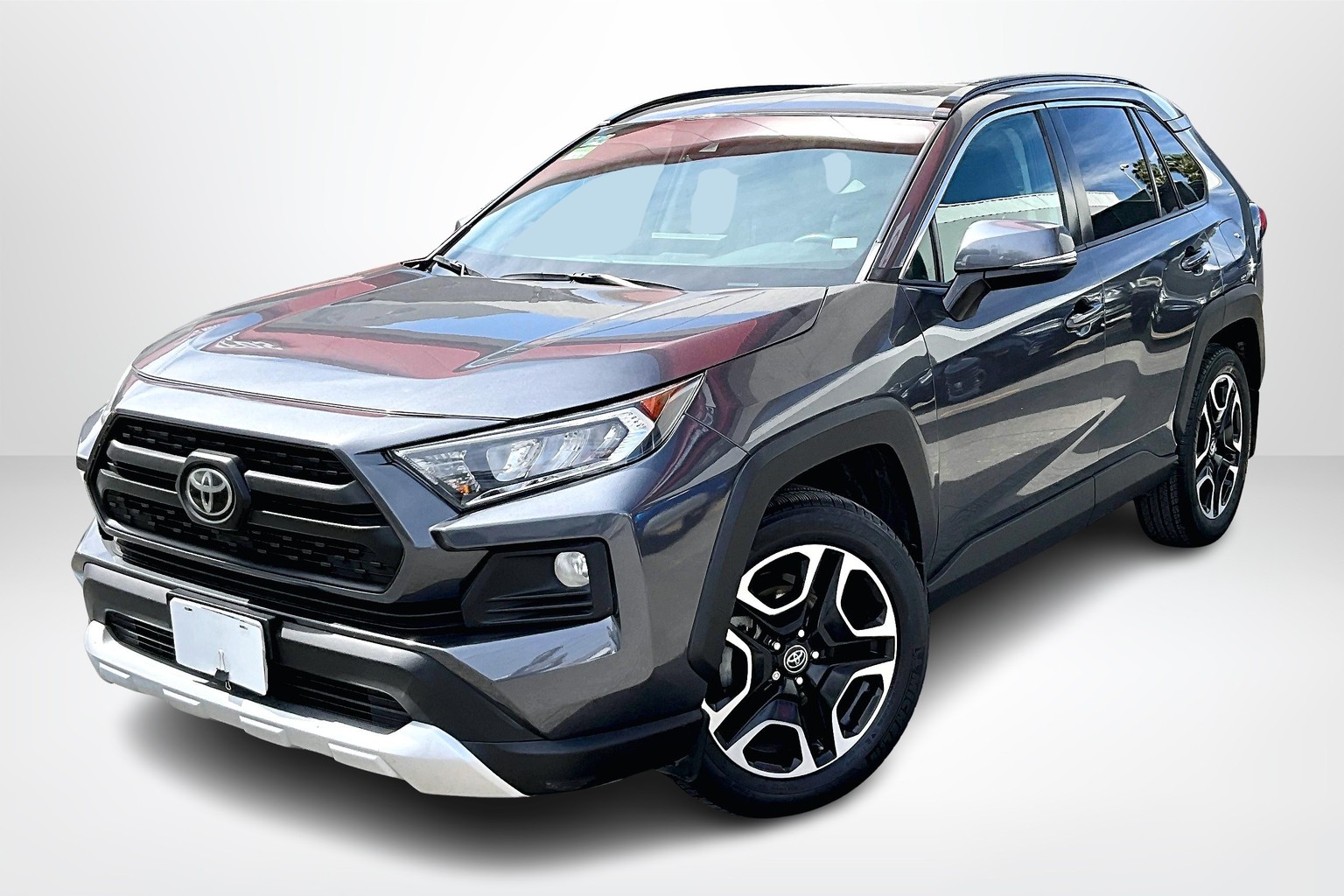 Toyota, RAV4, 2024 :: Aviso Informador